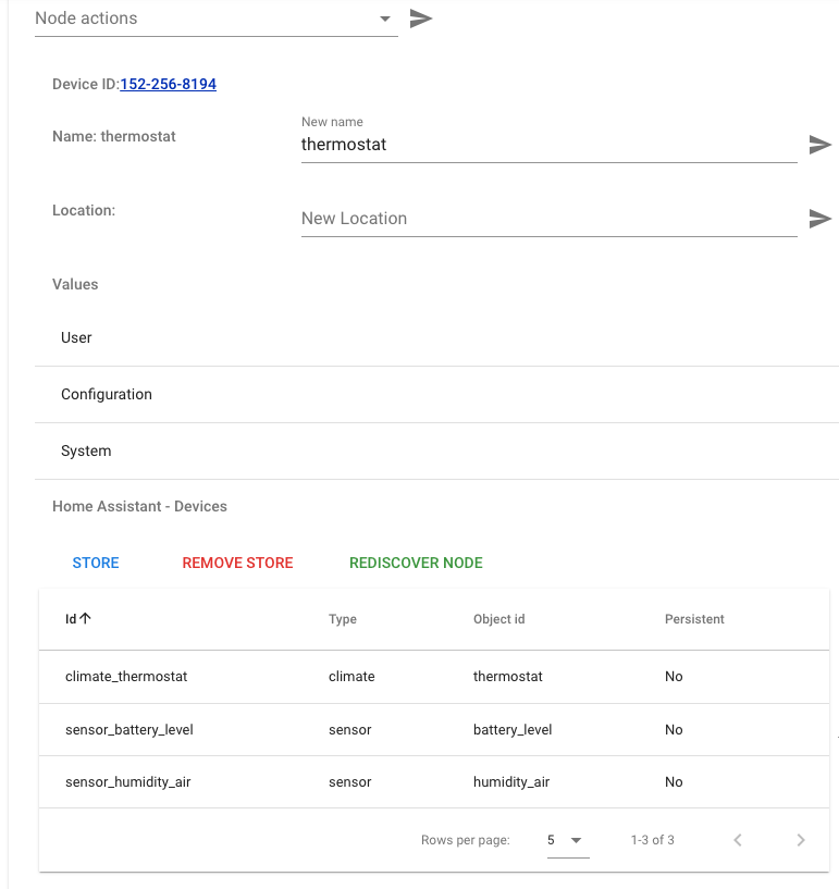 [bug] missing HASS sensors on thermostat device · Issue #298 · OpenZWave/Zwave2Mqtt · GitHub