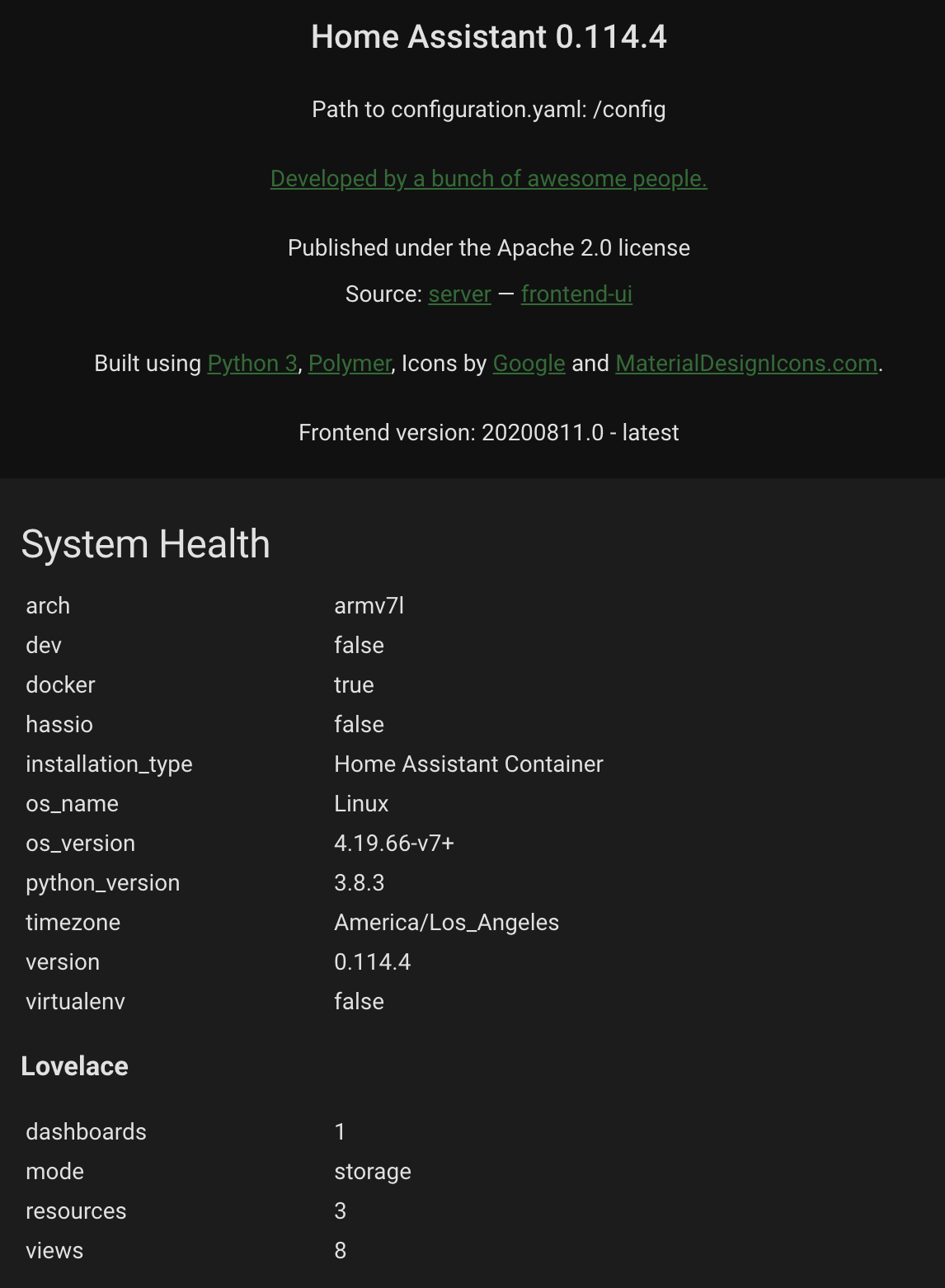 heapq.heappop: list changed size during iteration · Issue #39944 · home ...