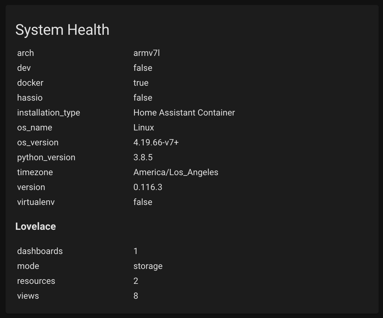 Airvisual logs a KeyError: 'latitude' · Issue #42182 · home-assistant/core · GitHub