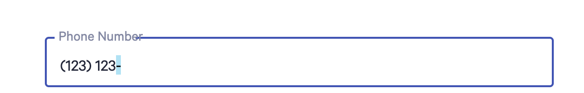 [TextField] cannot customize outlined input label font size · Issue #25655 · mui/material-ui ...