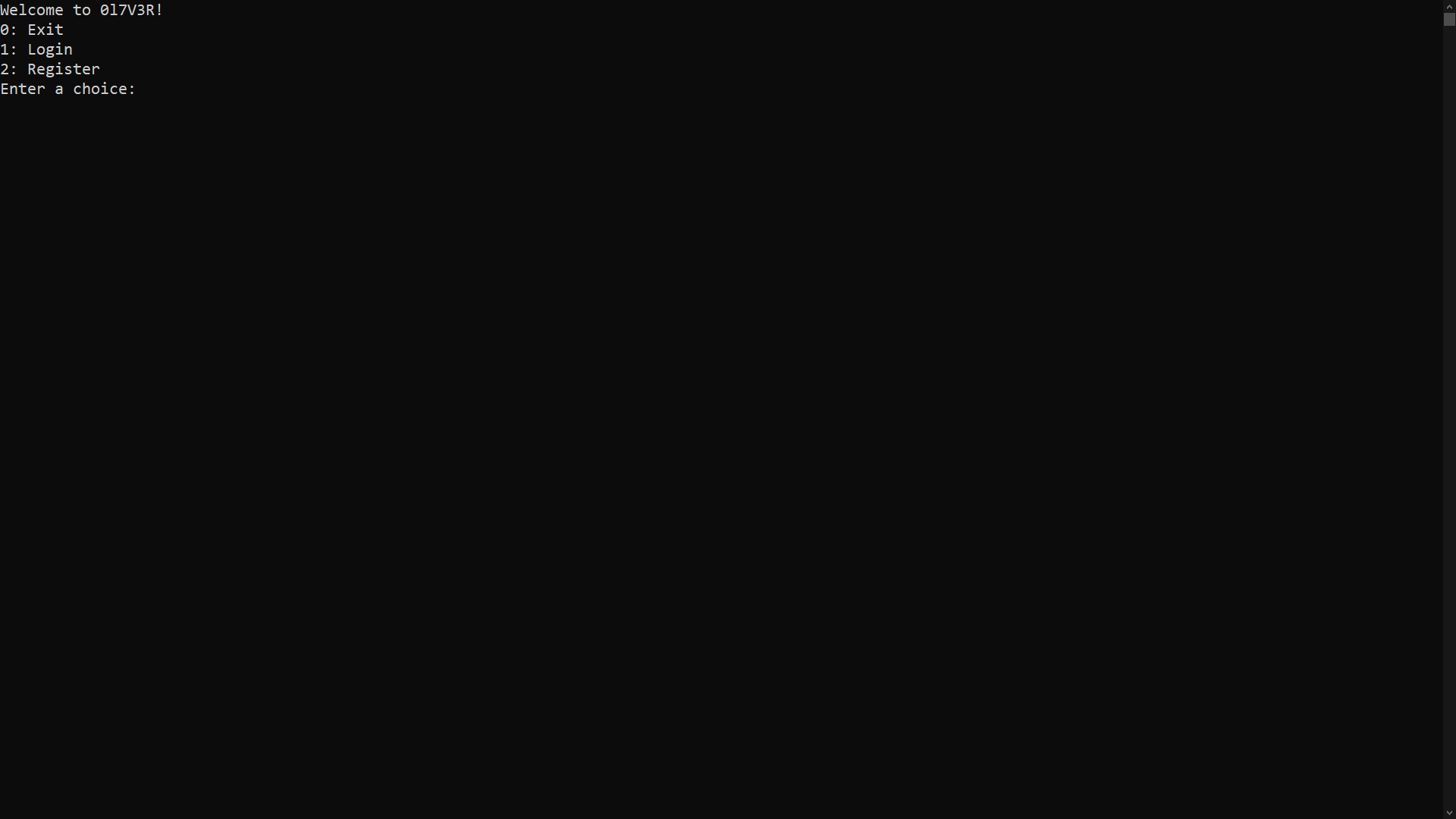 GitHub - OliverMorla/c_useful_utilities: A C++ tool in which I incorporated all of the subjects ...