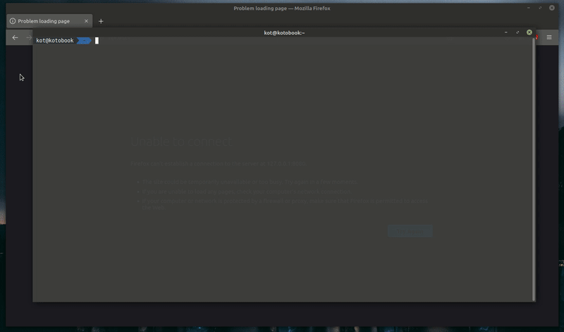 ingress-nginx support · Issue #45 · tarampampam/error-pages · GitHub