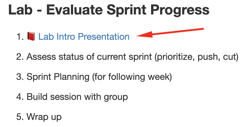 Unit 13 Broken Link To Lab Slides · Issue 11 · Codepath Ios Issues · Github