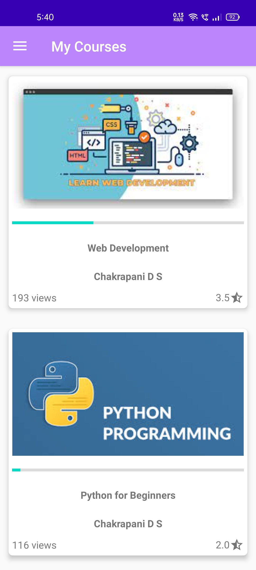 GitHub - MuralivenkatJ/LIO-app