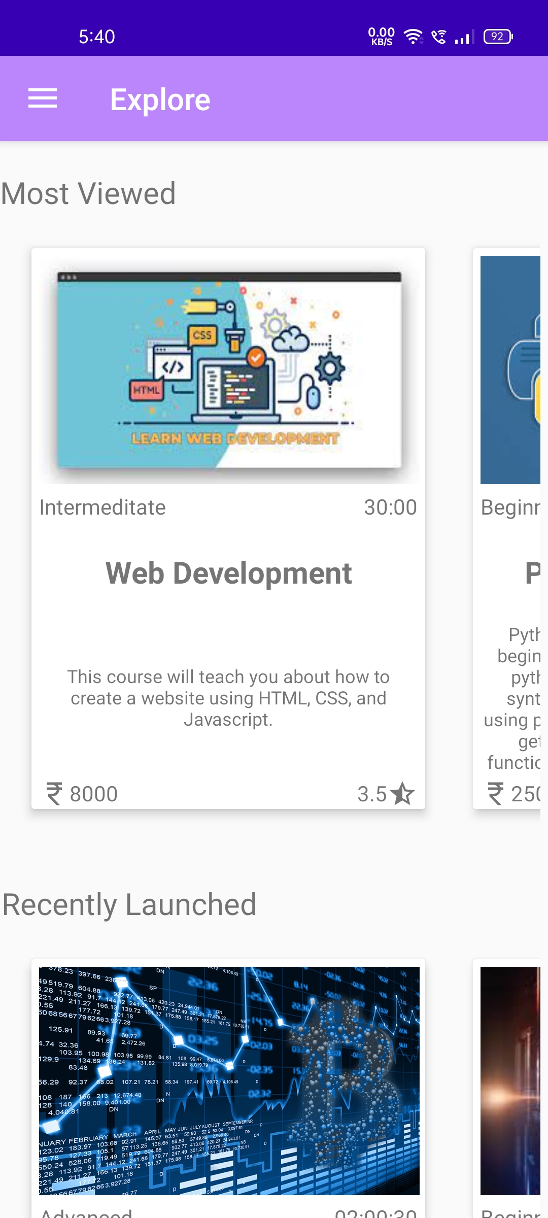 GitHub - MuralivenkatJ/LIO-app