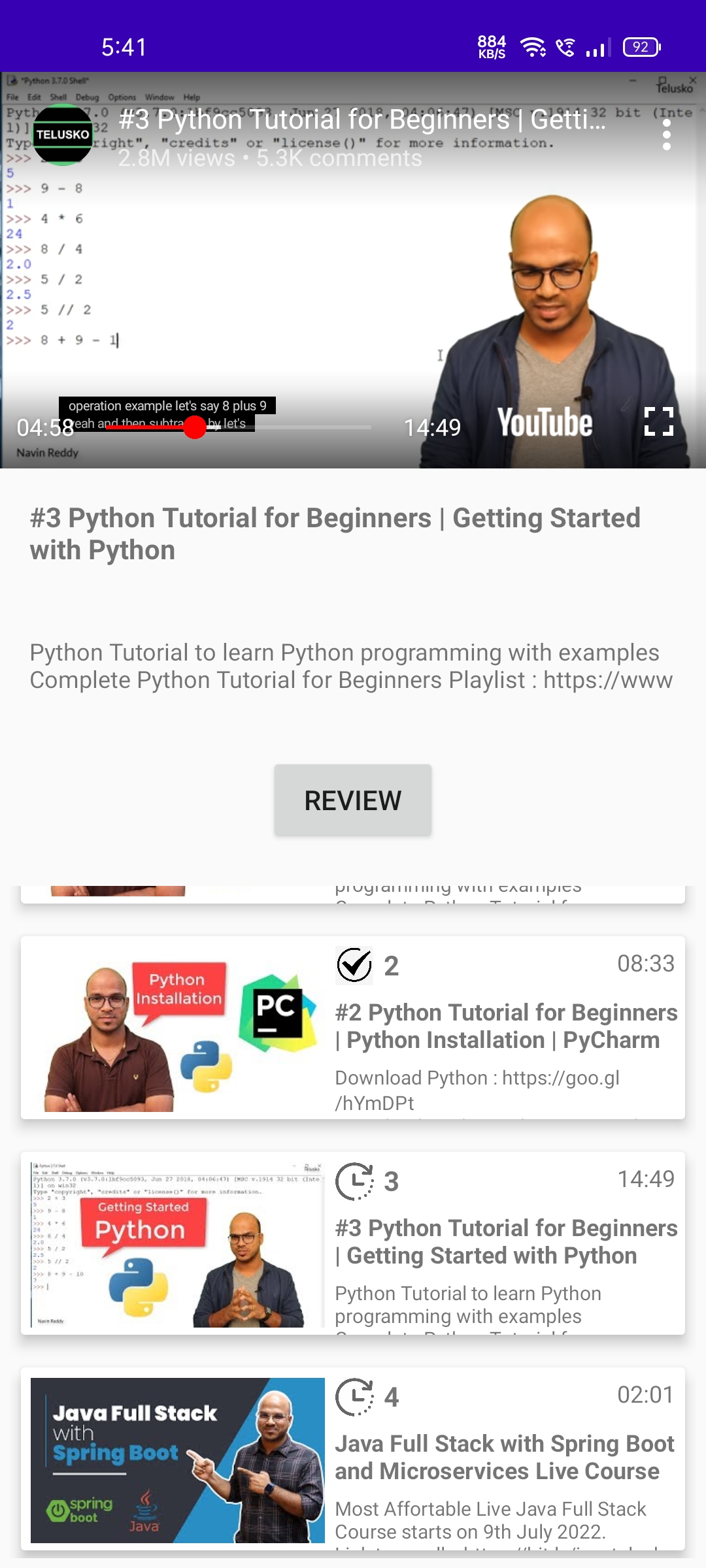 GitHub - MuralivenkatJ/LIO-app