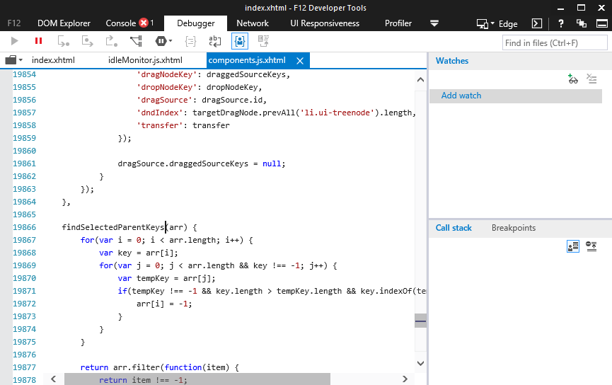 Add multipleDrag attribute to Tree · Issue #2950 · primefaces/primefaces · GitHub