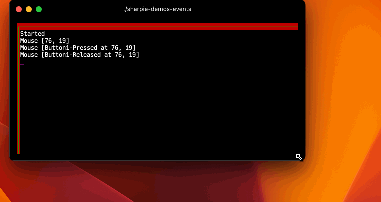 Resizing window after terminal resize crashes · Issue #266 · Bill-Gray/PDCursesMod · GitHub