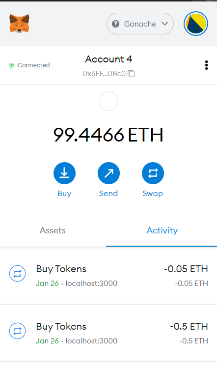 GitHub - chotad0n/PB_Token: This token sale website was made in order ...