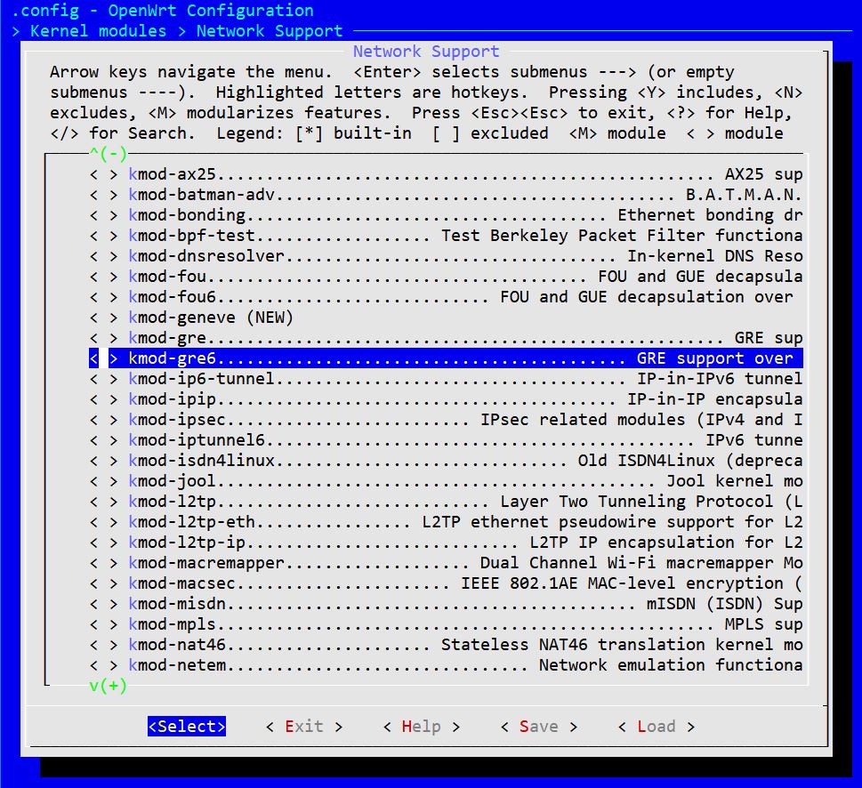 kmod-inet-diag 这个依赖官方源还没有，从哪里获得？ · Issue #2174 · vernesong/OpenClash · GitHub