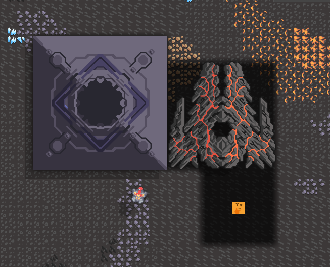 Hades, Ragnarok, Goliath drill all have missing textures. · Issue #181 · AureusStratus ...