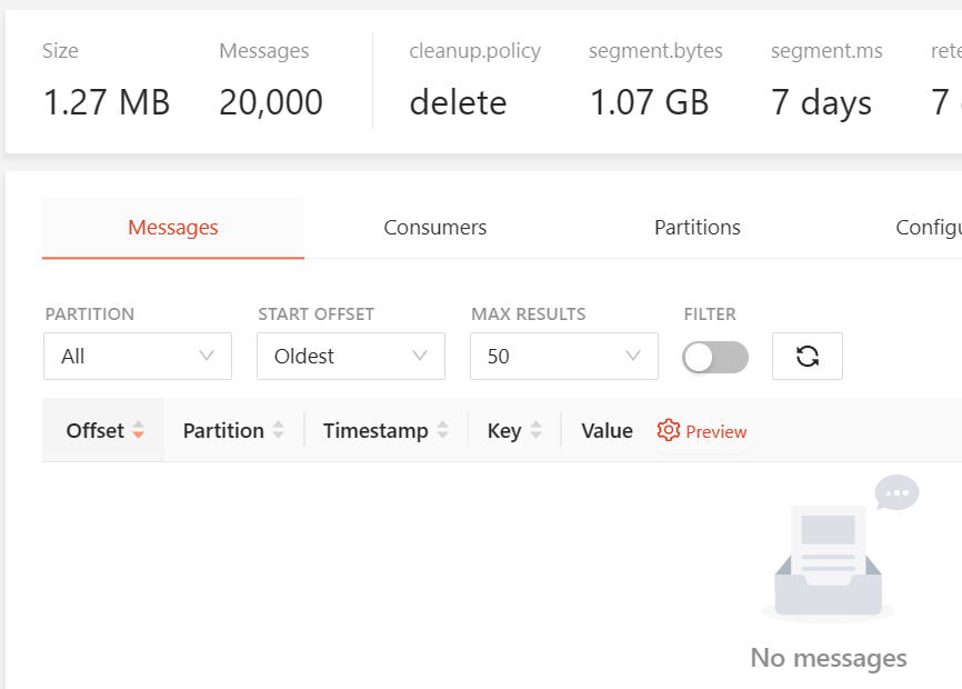 Console is not displaying any messages if the message includes gibberish characters · Issue #610 ...