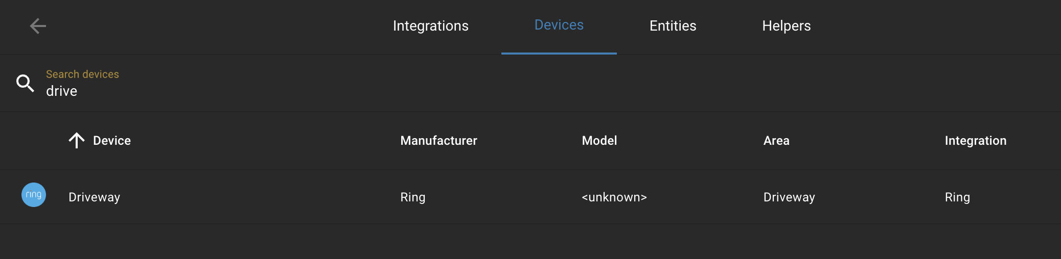 Ring Integration for Lights and Siren on Floodlight Pro model not working · Issue #82733 · home ...