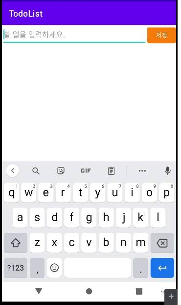 GitHub - wootaeng/todo_app
