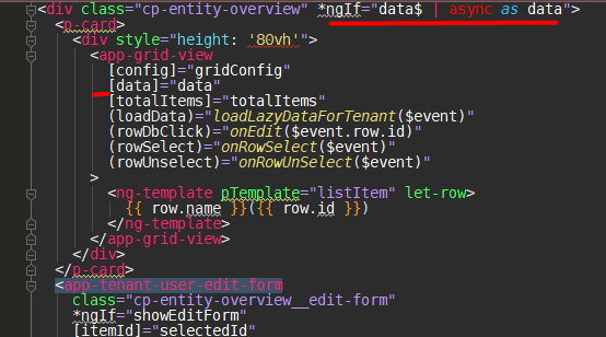 Table Virtual Scroll Lazy Loading Dont Load First Elements When Scrolled From Bottom To Top