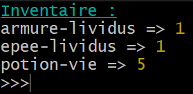 GitHub - Titouan-Schotte/RPG-Terminal