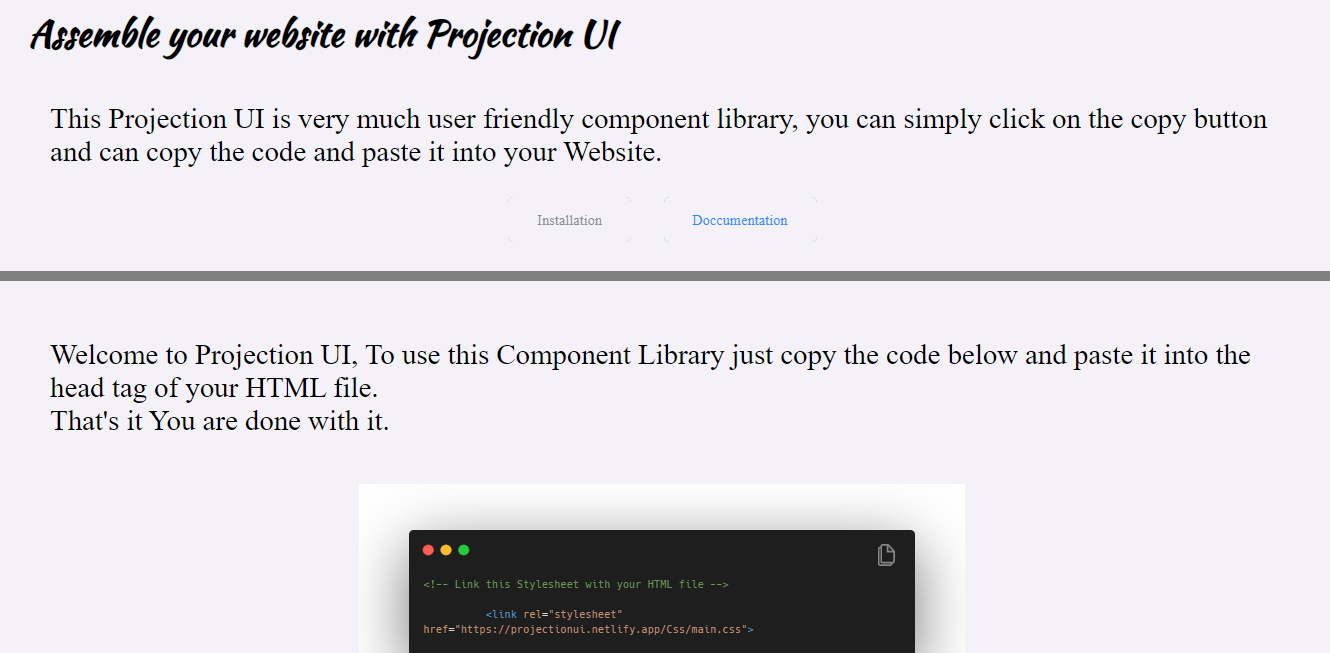 GitHub - Amandeep-sinha/ComponentLibrary