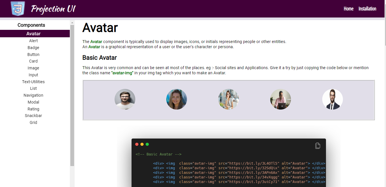 GitHub - Amandeep-sinha/ComponentLibrary