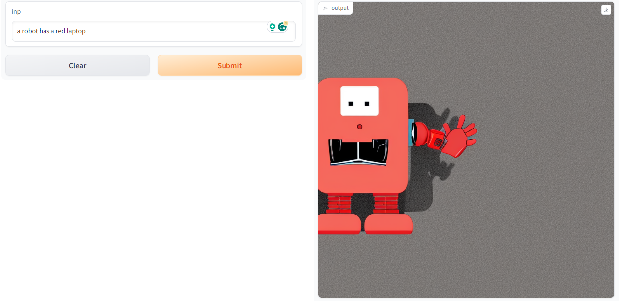 GitHub - roshni123-source/text-into-image-API: text into image API