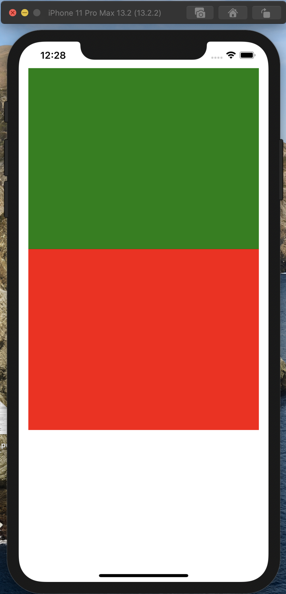 ViewPager child height is doubled in ScrollView · Issue #162 · callstack/react-native-pager-view ...