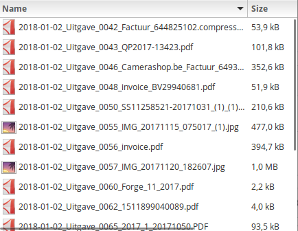 Document date on export · Issue #1784 · invoiceninja/invoiceninja · GitHub