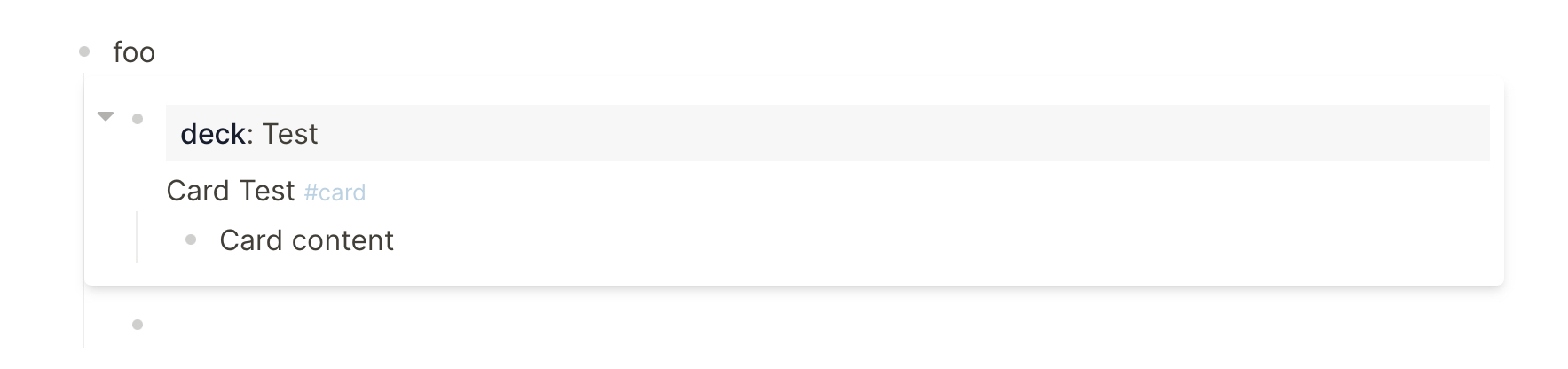 Can’t show full content of flashcard’s question block · Issue #7635 · logseq/logseq · GitHub