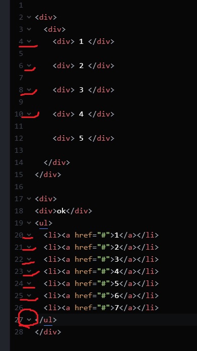 atom folding bug · Issue #21721 · atom/atom · GitHub