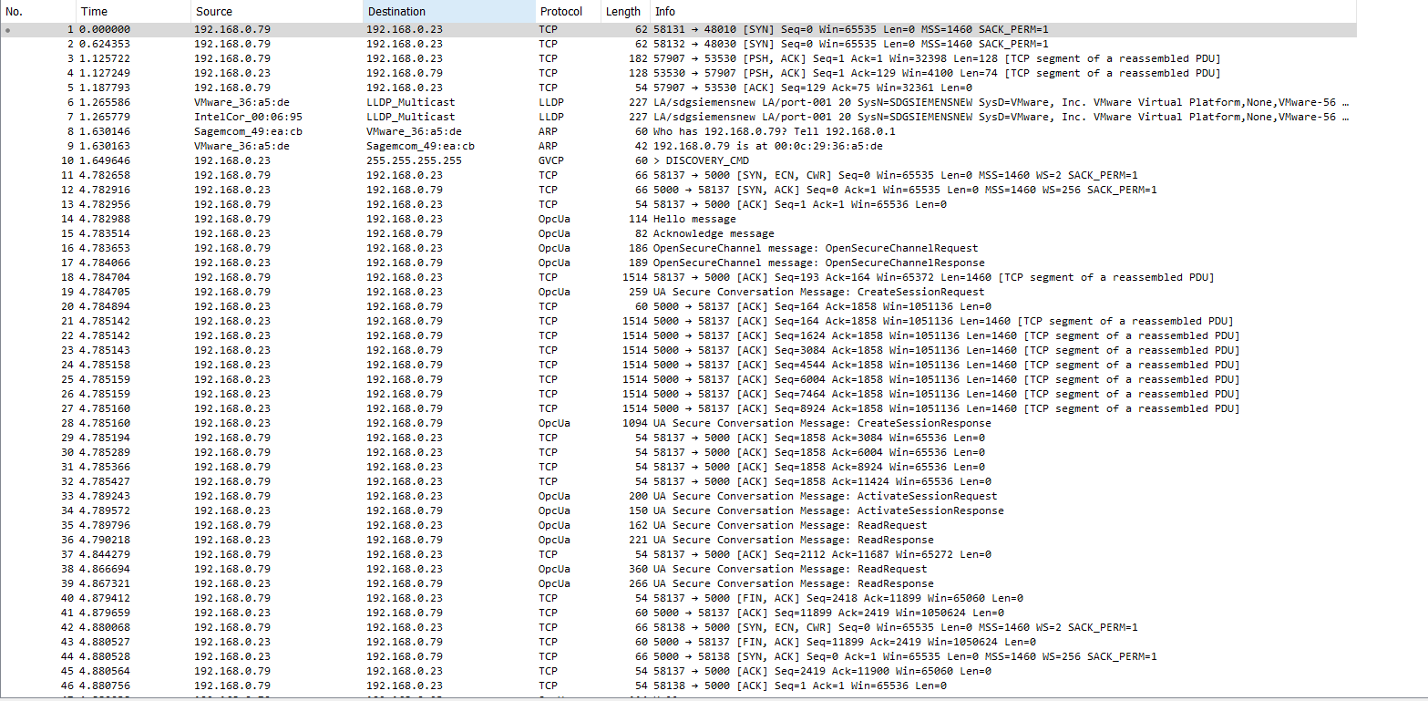 Open62541 not able to connect with Siemens WinCC OPC UA client · Issue #4140 · open62541 ...