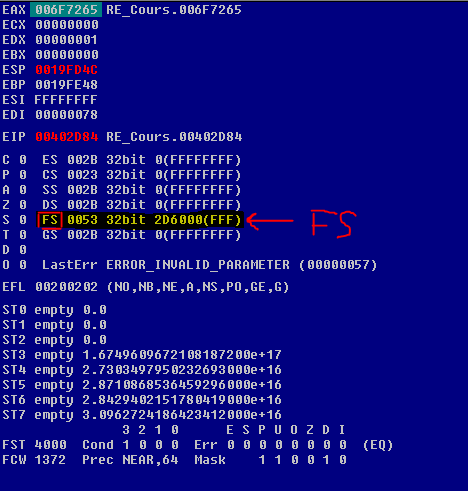 GitHub - jinhaochan/eCRE: Personal Notes on eCRE