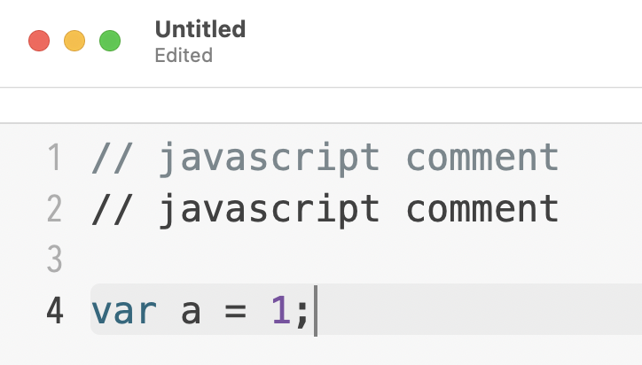 New version breaks a lot fo Syntax Highlighting · Issue #1207 · coteditor/CotEditor · GitHub