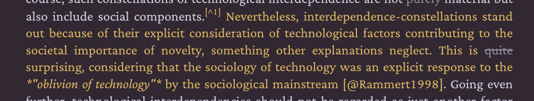 BUG: cssclass for pandoc citaitons gets applied at the wrong places · Issue #14 · mgmeyers ...