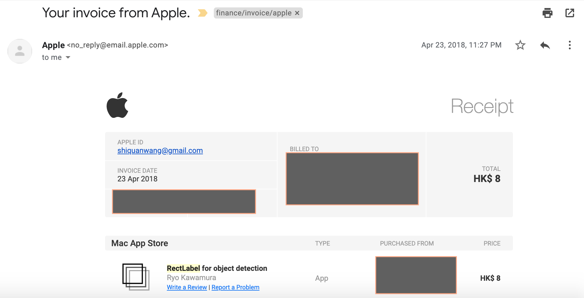 Buy Extra Features · Issue #141 · ryouchinsa/Rectlabel-support · GitHub