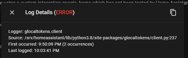 Can't login to Google account - Username/Password is incorrect · Issue ...
