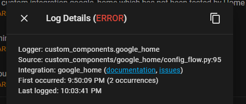 Can't login to Google account - Username/Password is incorrect · Issue ...
