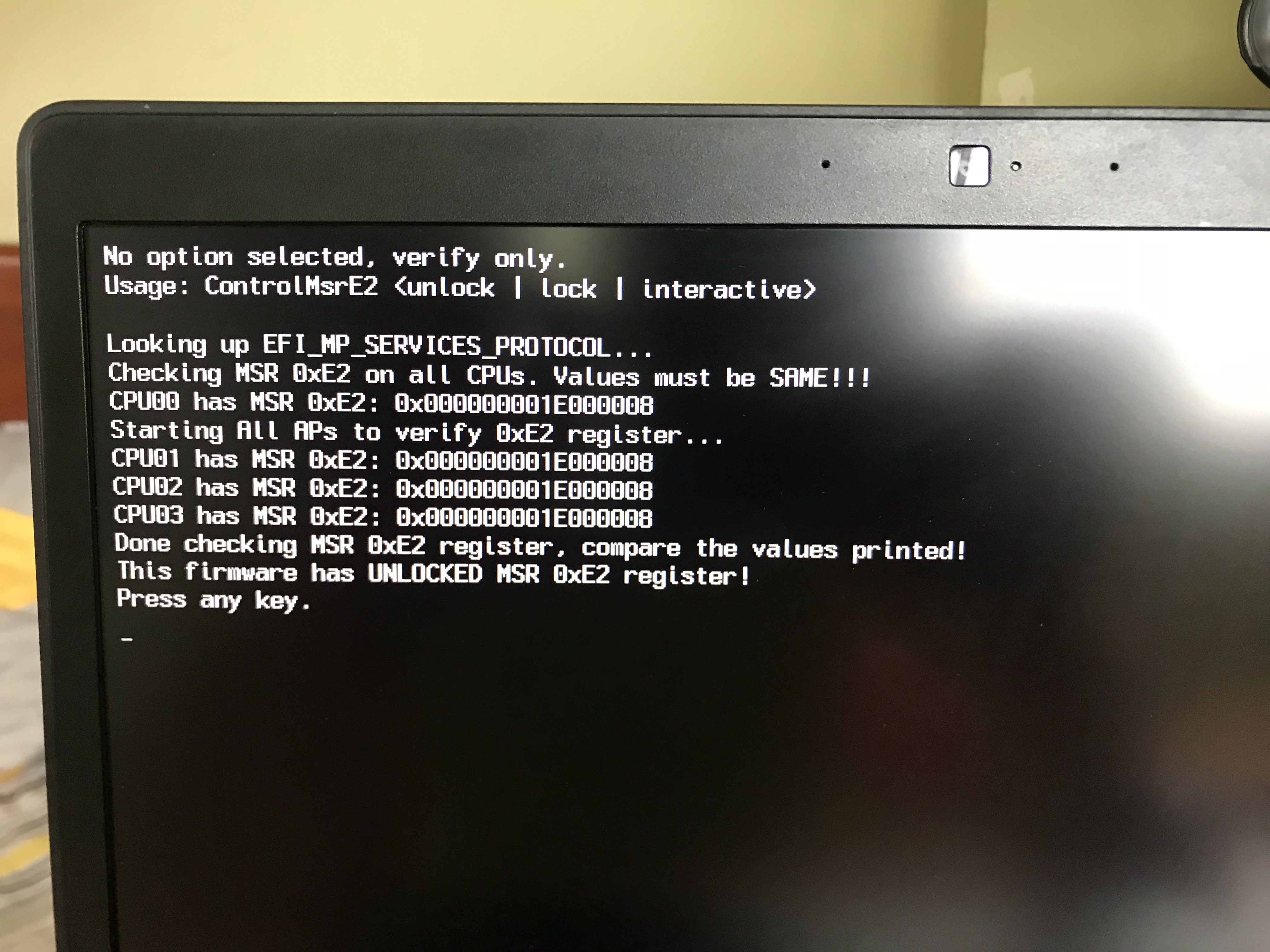 Dell-Latitude-5480_Hackintosh/Disable_CFG_Lock.md at main ...
