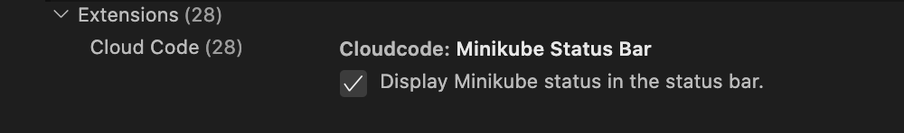 Cloud Code fills my $ENV:TEMP directory with minikube files · Issue #286 · GoogleCloudPlatform ...