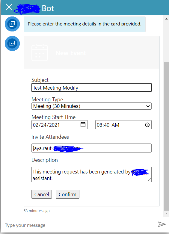 Reactive-Adaptivecards : Input.number rendering as undefined · Issue #1746 · pnp/sp-dev-fx ...