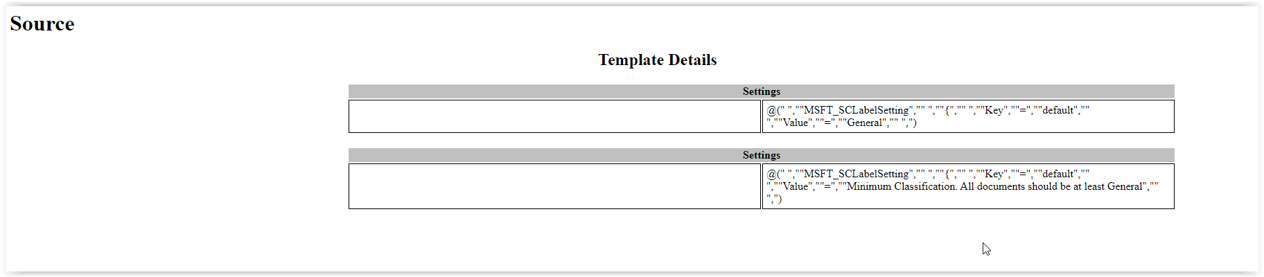 Report Generation Not Working · Issue 860 · Microsoft Microsoft365dsc · Github