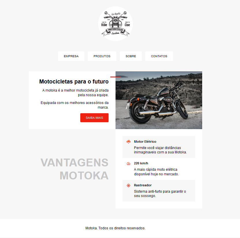 GitHub - gabriellpala/prova-web: Projeto trabalhando Grid, propriedade de grade de CSS.