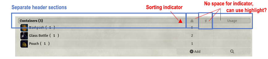 Sorting item categories · Issue #712 · sdenec/tidy5e-sheet · GitHub