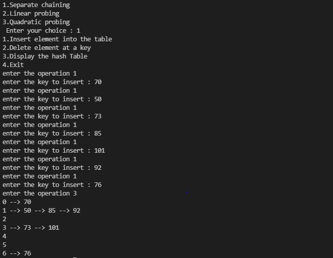 GitHub - sk-cpra/Hashmap-design