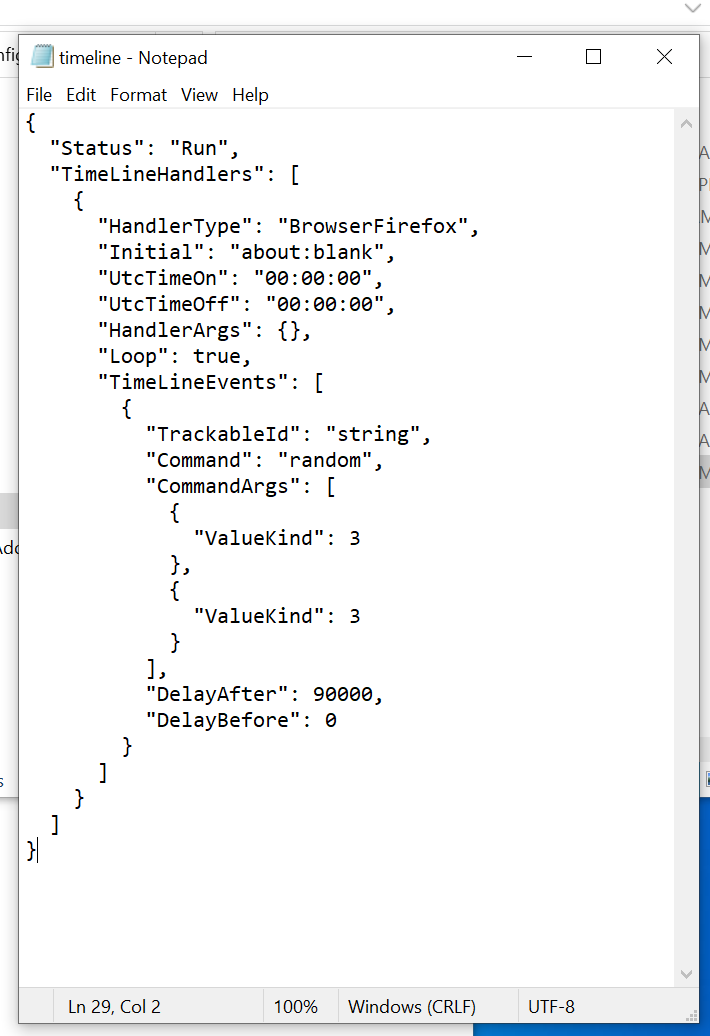 multiple errors in Ghost-Api when connecting the v4 client · Issue #61 · cmu-sei/GHOSTS · GitHub