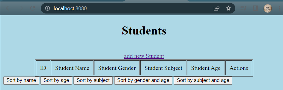 GitHub - Kumori7/student-managment-springboot-with-html