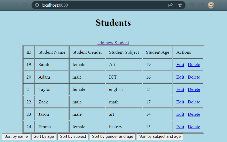 GitHub - Kumori7/student-managment-springboot-with-html