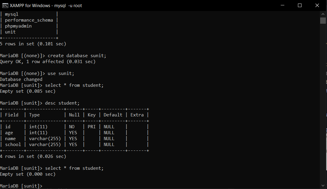 GitHub Kumori7 Junit testing with Mockito example