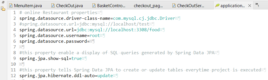 GitHub - Kumori7/Online-Restaurant-SpringBoot-with-html: Online Restaurant (work in progress)