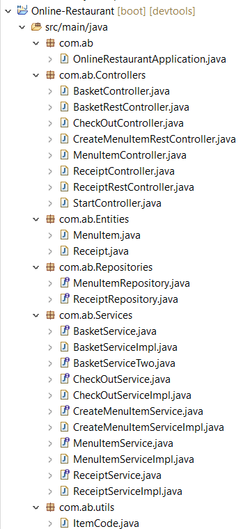 GitHub - Kumori7/Online-Restaurant-SpringBoot-with-html: Online Restaurant (work in progress)
