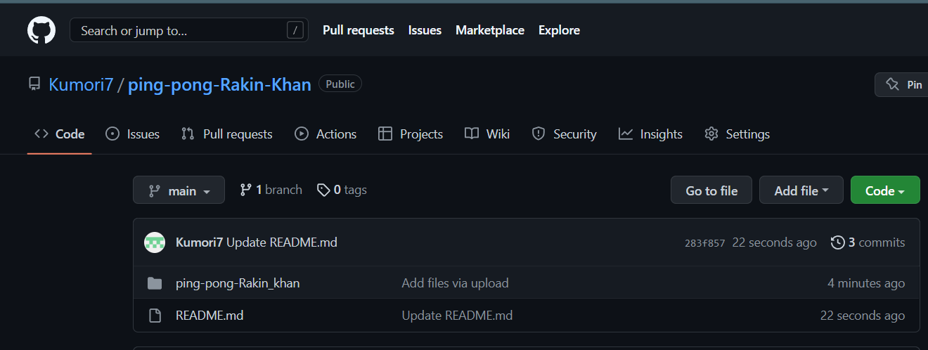 GitHub - Kumori7/ping-pong-Rakin-Khan