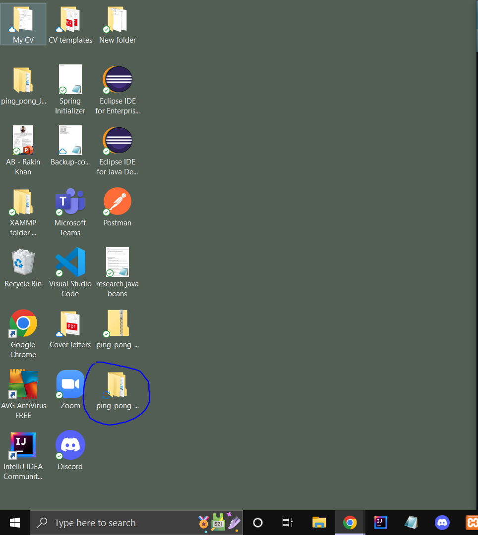 GitHub - Kumori7/ping-pong-Rakin-Khan