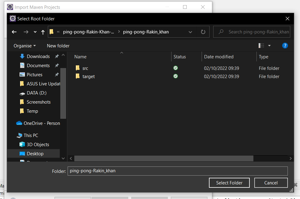 GitHub - Kumori7/ping-pong-Rakin-Khan